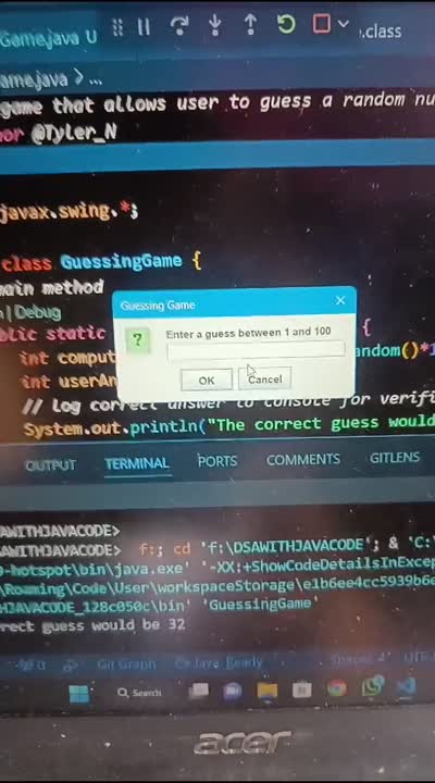 Chhavi Tiwari on LinkedIn: #java #programming #softwaredevelopment # ... Chhavi Tiwari on LinkedIn: #java #programming #softwaredevelopment # ...