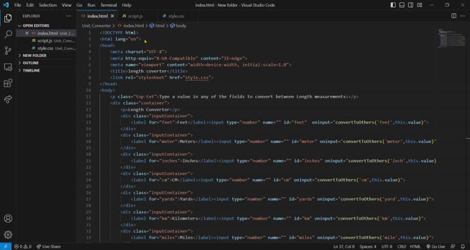 Obaidullah Omar on LinkedIn: #codeclause #github #codeclause #project # ... Obaidullah Omar on LinkedIn: #codeclause #github #codeclause #project # ...