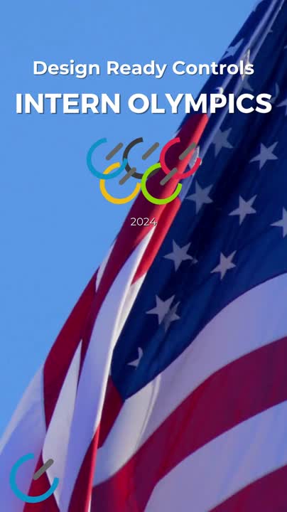 Design Ready Controls on LinkedIn: #olympics #olympics2024 #paris2024 # ... Design Ready Controls on LinkedIn: #olympics #olympics2024 #paris2024 # ...
