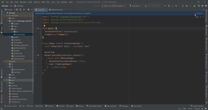 Pranav Singhal on LinkedIn: #androiddevelopment #flashlightapp # ... Pranav Singhal on LinkedIn: #androiddevelopment #flashlightapp # ...