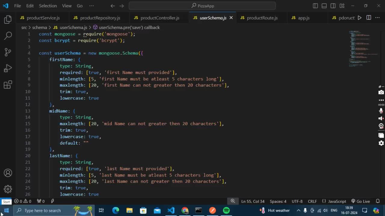 Shanu Yadav on LinkedIn: #webdevlopment #backend #nodejs #expressjs # ... Shanu Yadav on LinkedIn: #webdevlopment #backend #nodejs #expressjs # ...