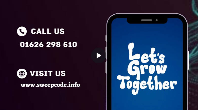 Sweep Code on LinkedIn: Sweep Code | Website Development Sweep Code on LinkedIn: Sweep Code | Website Development