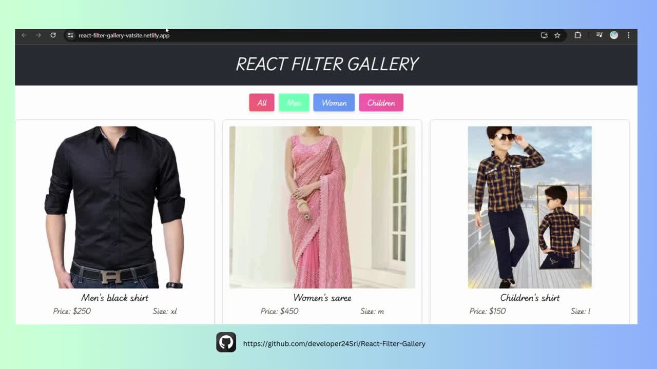 Srivatsan M M on LinkedIn: #reactjs #webdevelopment #frontenddeveloper ... Srivatsan M M on LinkedIn: #reactjs #webdevelopment #frontenddeveloper ...