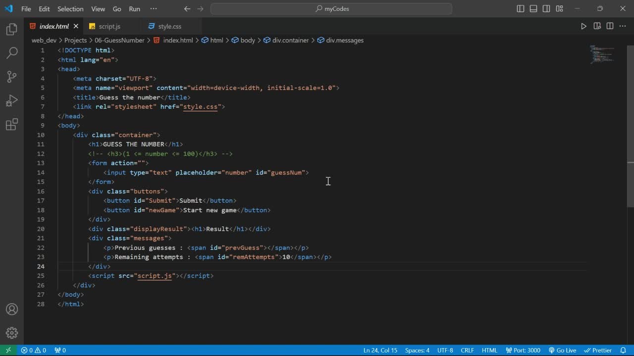 Mohit Mehar on LinkedIn: #programming #webdevelopment #newgame # ... Mohit Mehar on LinkedIn: #programming #webdevelopment #newgame # ...