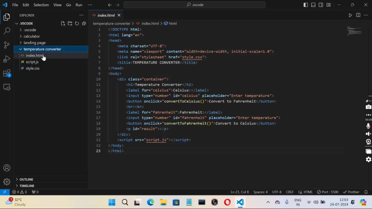 Chirag Bartwal on LinkedIn: #html #css #javascript # ... Chirag Bartwal on LinkedIn: #html #css #javascript # ...