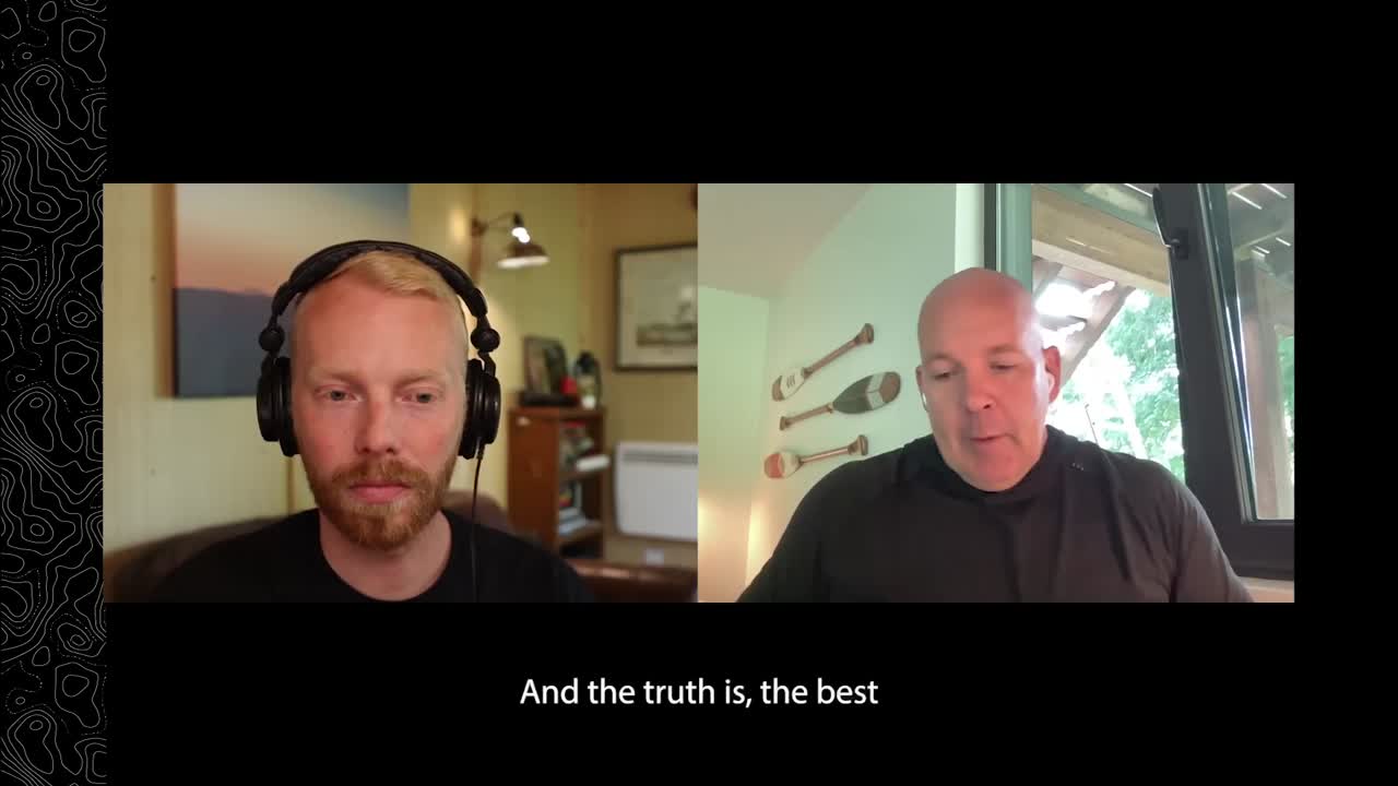 Backcountry Marketing Podcast on LinkedIn: Creative Agencies ... Backcountry Marketing Podcast on LinkedIn: Creative Agencies ...