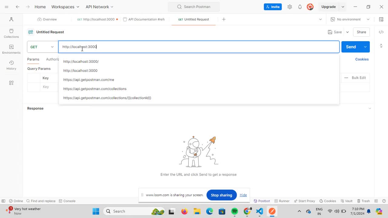 Anjali Sharma on LinkedIn: #techplemen #restapi #nodejs #postman # ... Anjali Sharma on LinkedIn: #techplemen #restapi #nodejs #postman # ...