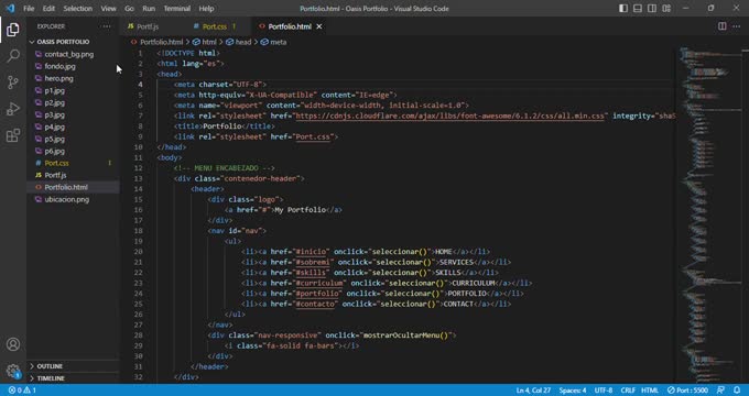Tarun Pala on LinkedIn: #oasisinfobyte #webdevelopment #webdesign # ... Tarun Pala on LinkedIn: #oasisinfobyte #webdevelopment #webdesign # ...