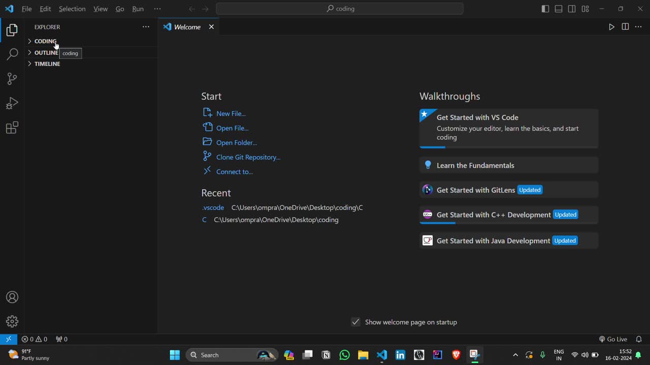 Om prakash Adhikari on LinkedIn: #webdevelopment #html #css #spotifyclone Om prakash Adhikari on LinkedIn: #webdevelopment #html #css #spotifyclone