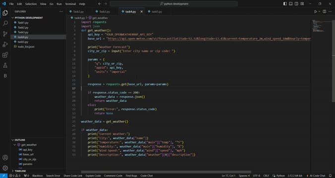 Abhishek Kumar vishwakarma on LinkedIn: #mydailywork #pythonprogramming Abhishek Kumar vishwakarma on LinkedIn: #mydailywork #pythonprogramming