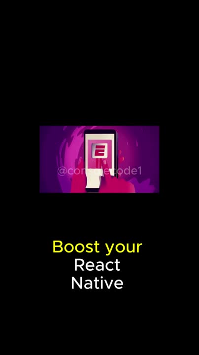 Akshay K on LinkedIn: #reactnative #react #android #ios #perfomance Akshay K on LinkedIn: #reactnative #react #android #ios #perfomance
