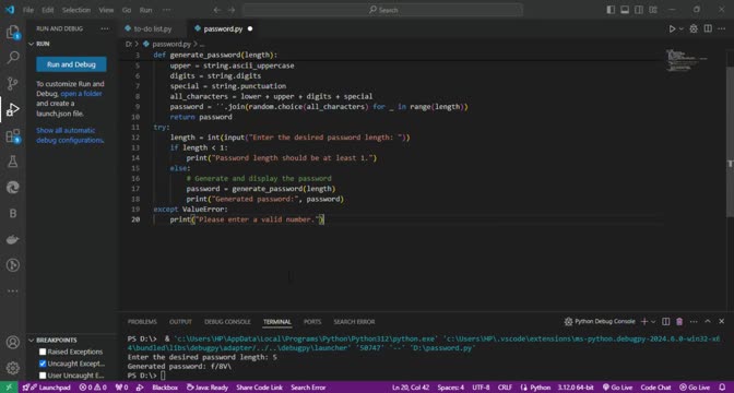 Satish Ganta on LinkedIn: #python Satish Ganta on LinkedIn: #python