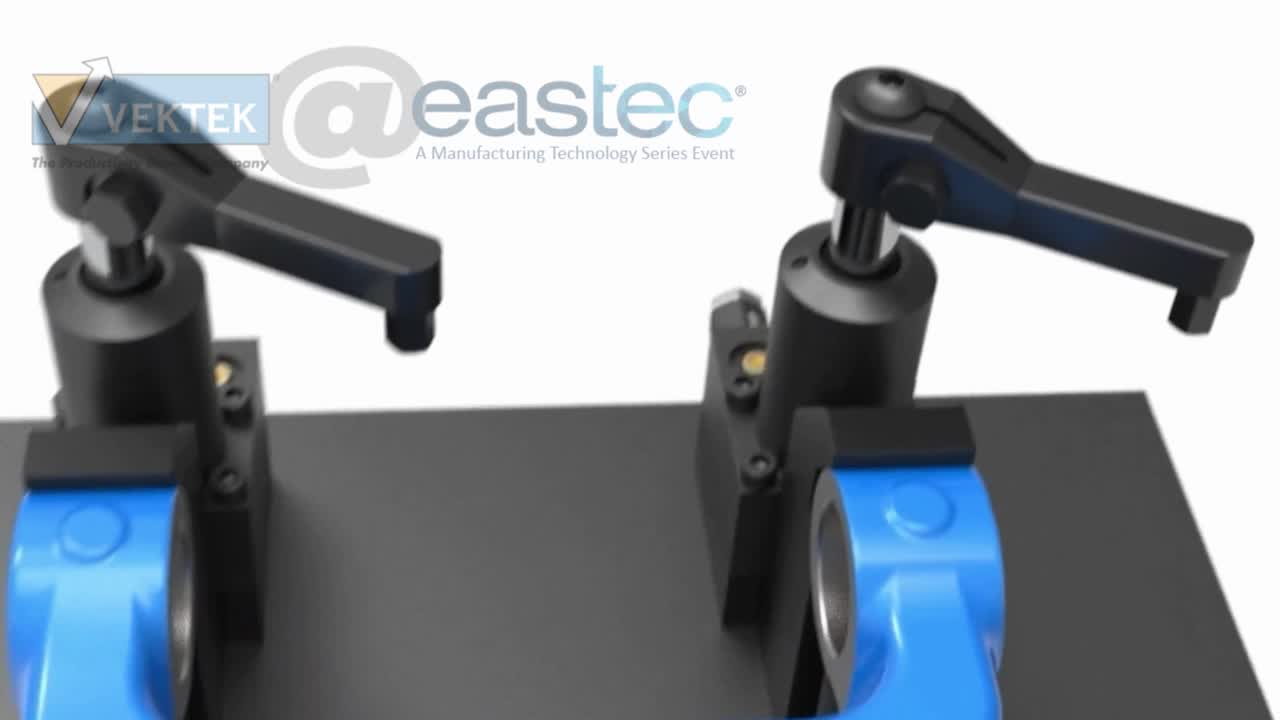 Vektek, LLC on LinkedIn: Vektek at EASTEC Vektek, LLC on LinkedIn: Vektek at EASTEC