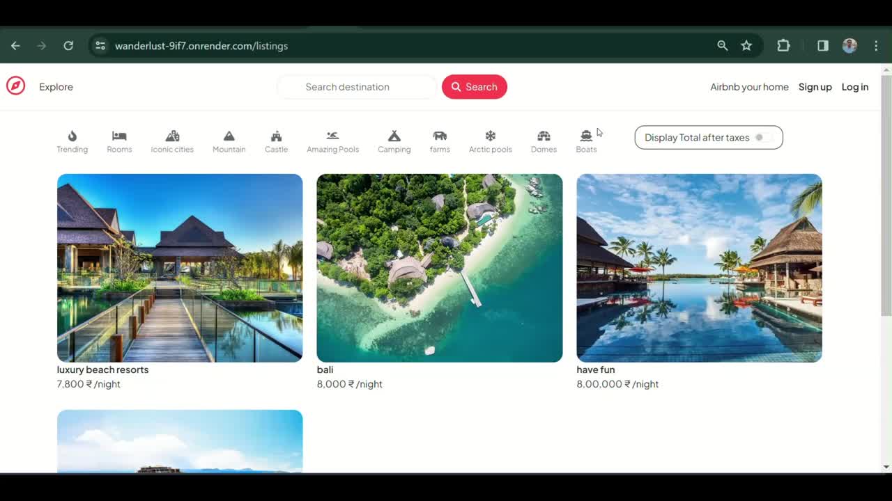 Ayush Kalathiya on LinkedIn: #webdevelopment #nodejs #ejs #expressjs # ... Ayush Kalathiya on LinkedIn: #webdevelopment #nodejs #ejs #expressjs # ...