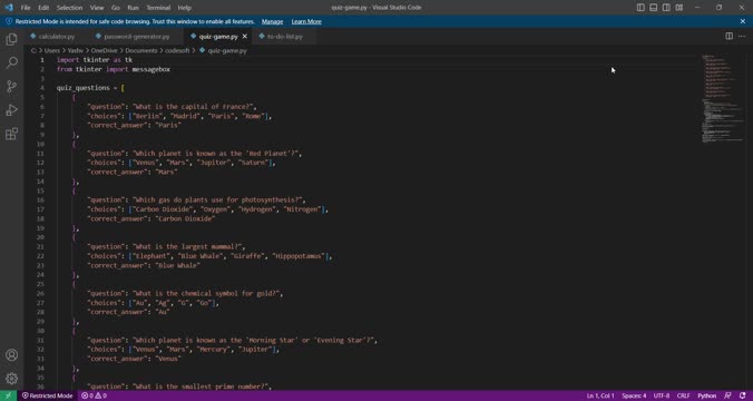 Yashveer Singh on LinkedIn: #task5completed Yashveer Singh on LinkedIn: #task5completed