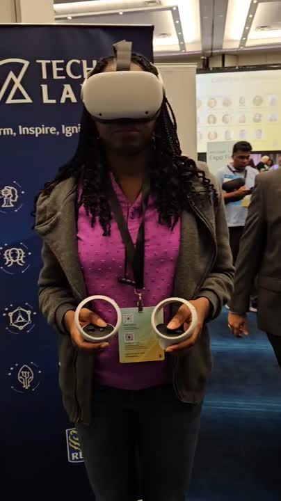 Modupe O. on LinkedIn: No, I don't quite know what I'm doing here. Just ... Modupe O. on LinkedIn: No, I don't quite know what I'm doing here. Just ...