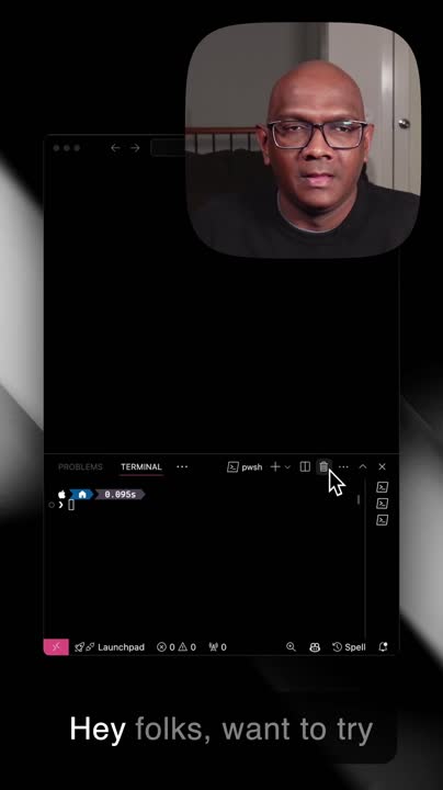 Merill Fernando on LinkedIn: 🤘 🚀 This is a super cool experimental ... Merill Fernando on LinkedIn: 🤘 🚀 This is a super cool experimental ...