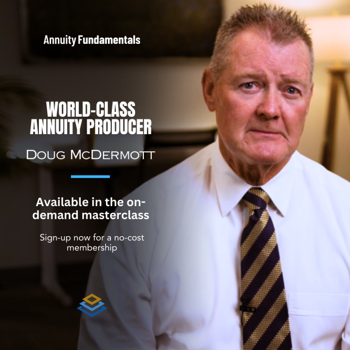 Annuity Fundamentals on LinkedIn: We are excited to teach agents the ... Annuity Fundamentals on LinkedIn: We are excited to teach agents the ...