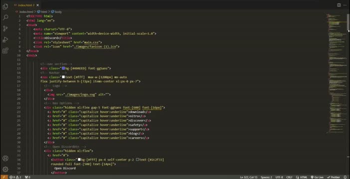Saba Ahmad on LinkedIn: #webdevelopment #html #css #tailwindcss # ... Saba Ahmad on LinkedIn: #webdevelopment #html #css #tailwindcss # ...