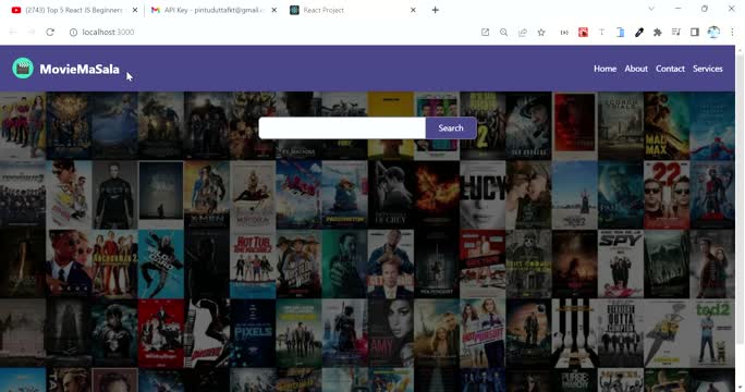 Subham Paul on LinkedIn: #html5 #css #javascript #reactdeveloper # ... Subham Paul on LinkedIn: #html5 #css #javascript #reactdeveloper # ...