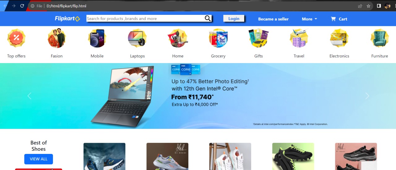 VISHNU VIJAYAN on LinkedIn: #connections #html5 #css #bootstrap5 # ... VISHNU VIJAYAN on LinkedIn: #connections #html5 #css #bootstrap5 # ...