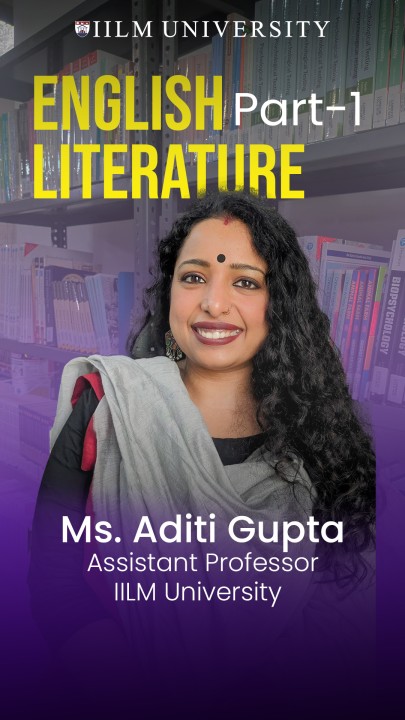 Aditi Gupta on LinkedIn: #iilm Aditi Gupta on LinkedIn: #iilm