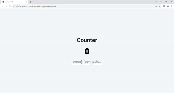 MANNE HEMANTH KUMAR on LinkedIn: #html #css #javascript #bootstrap # ... MANNE HEMANTH KUMAR on LinkedIn: #html #css #javascript #bootstrap # ...