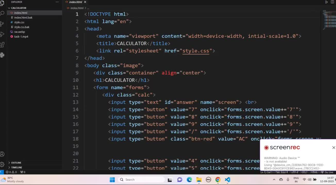 Supriya Kodam on LinkedIn: #codesoft #codesoftinternship # ... Supriya Kodam on LinkedIn: #codesoft #codesoftinternship # ...