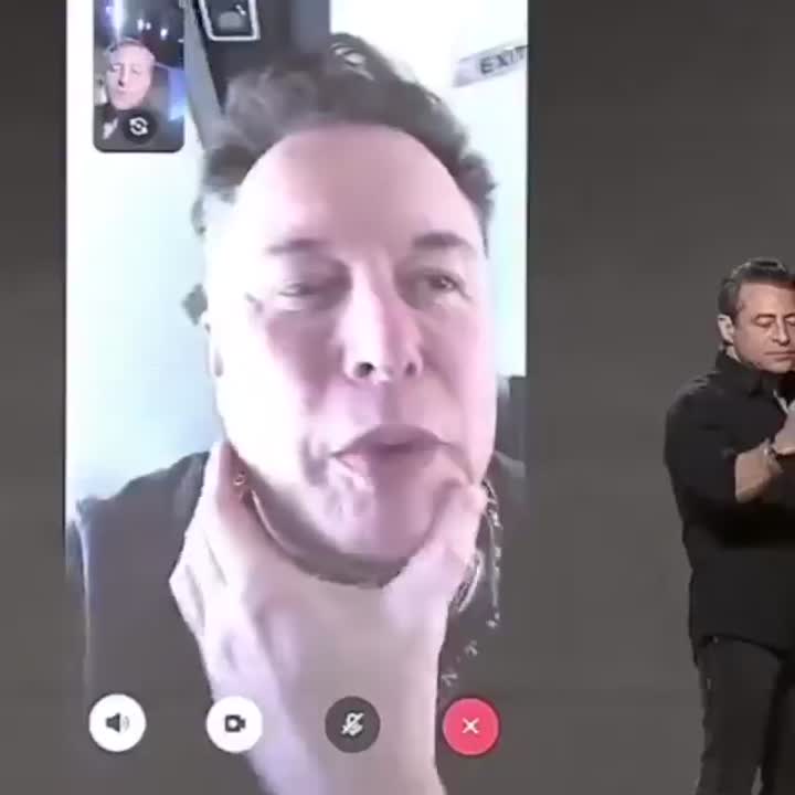 ADAM TRAN on LinkedIn: Elon Musk thinks AI could get super smart in a ... ADAM TRAN on LinkedIn: Elon Musk thinks AI could get super smart in a ...