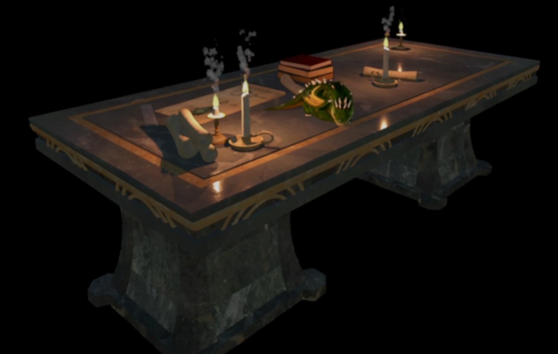 James Chaney on LinkedIn: #vrdeveloper #madewithunity #indiegamedev # ... James Chaney on LinkedIn: #vrdeveloper #madewithunity #indiegamedev # ...