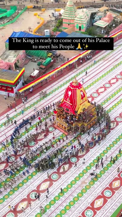 ANKIT DEY on LinkedIn: #rathayatra #jayjagannath ANKIT DEY on LinkedIn: #rathayatra #jayjagannath