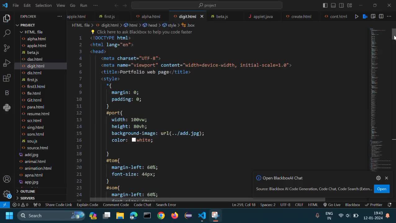 Anurag Singh on LinkedIn: #html #css Anurag Singh on LinkedIn: #html #css