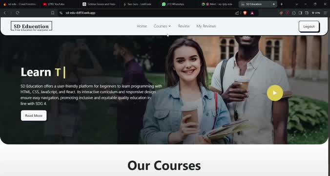 Raj Gupta on LinkedIn: #ibmskillsbuild #csrbox #webdevelopment #html # ... Raj Gupta on LinkedIn: #ibmskillsbuild #csrbox #webdevelopment #html # ...