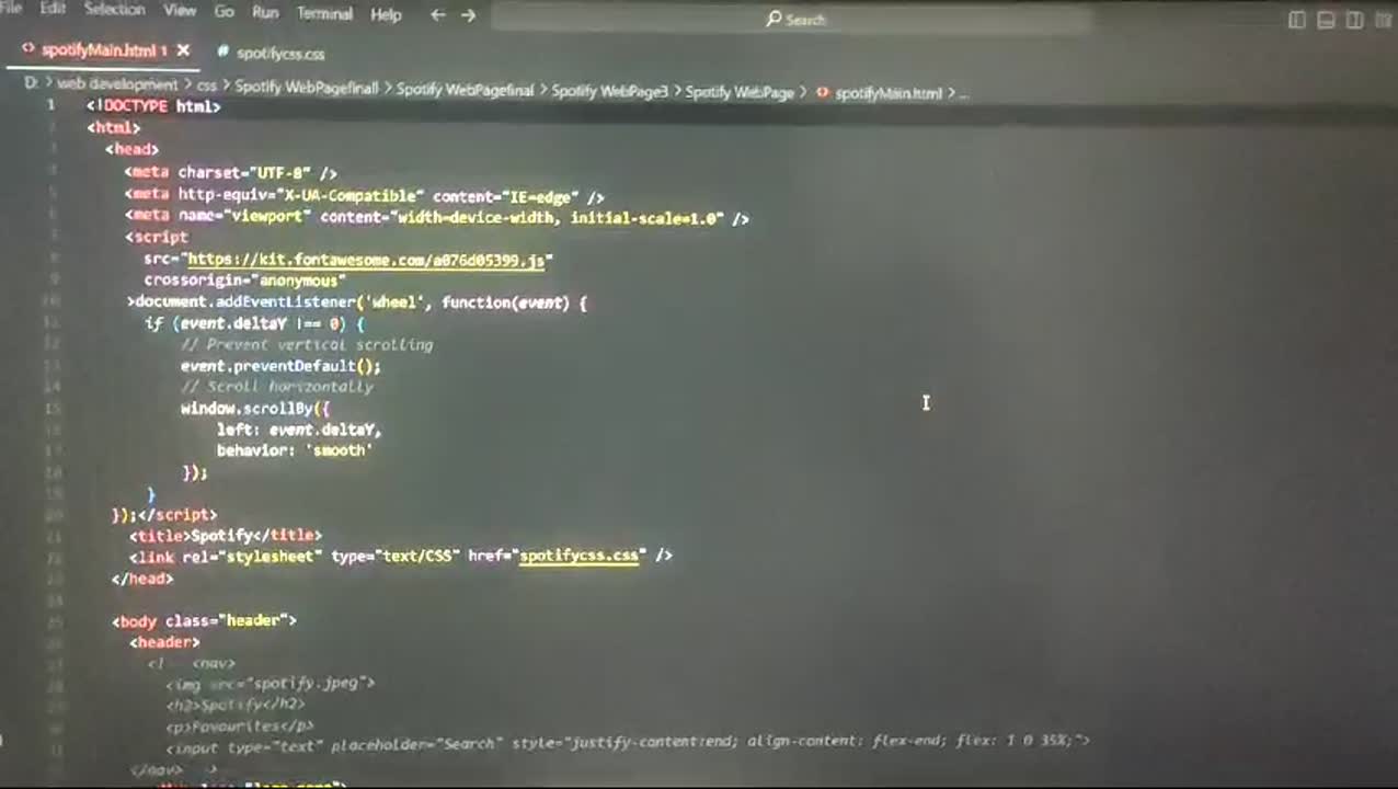 Manya Khandelwal on LinkedIn: #webdevelopment #html #css #coding # ... Manya Khandelwal on LinkedIn: #webdevelopment #html #css #coding # ...
