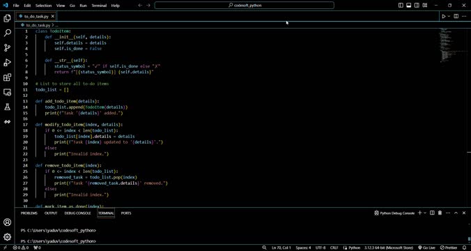 CHINTHALABOYINA YADU VAMSI KRISHNA on LinkedIn: Task 1: Completed ... CHINTHALABOYINA YADU VAMSI KRISHNA on LinkedIn: Task 1: Completed ...