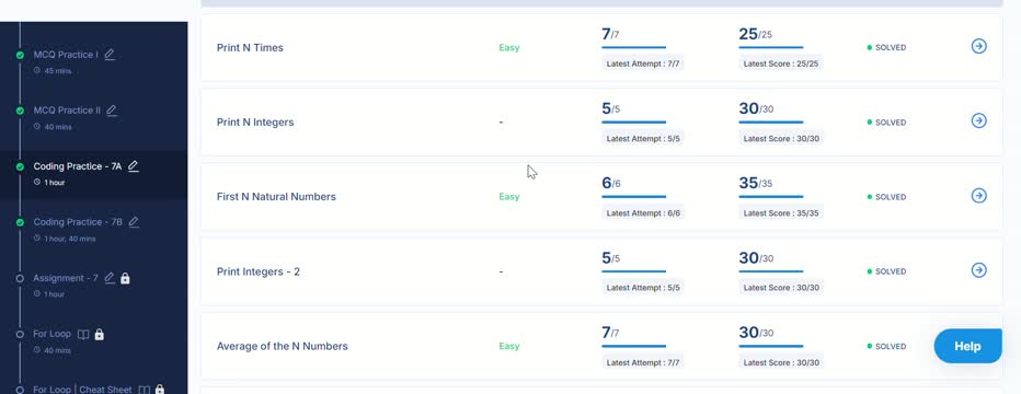 Jagadeesh Duda on LinkedIn: #30daysofcode #python #ccbp #consistent # ... Jagadeesh Duda on LinkedIn: #30daysofcode #python #ccbp #consistent # ...