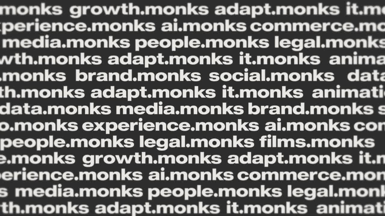 Wesley Haar, ter on LinkedIn: Today's launch of our new Monks brand can ... Wesley Haar, ter on LinkedIn: Today's launch of our new Monks brand can ...
