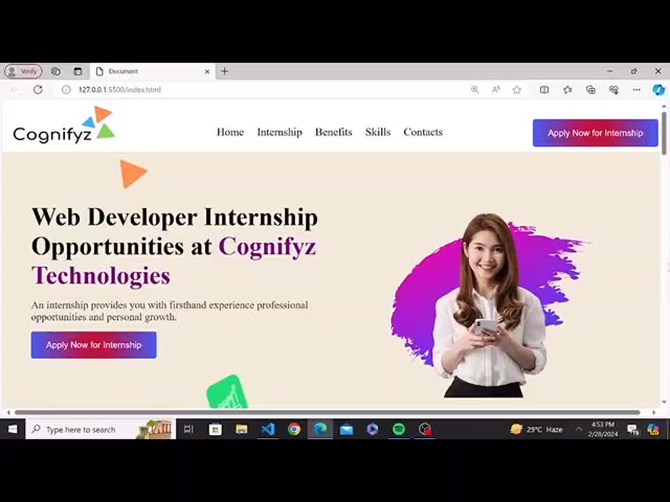 Isha Jaiswal on LinkedIn: #html #css #javascript #learning # ... Isha Jaiswal on LinkedIn: #html #css #javascript #learning # ...