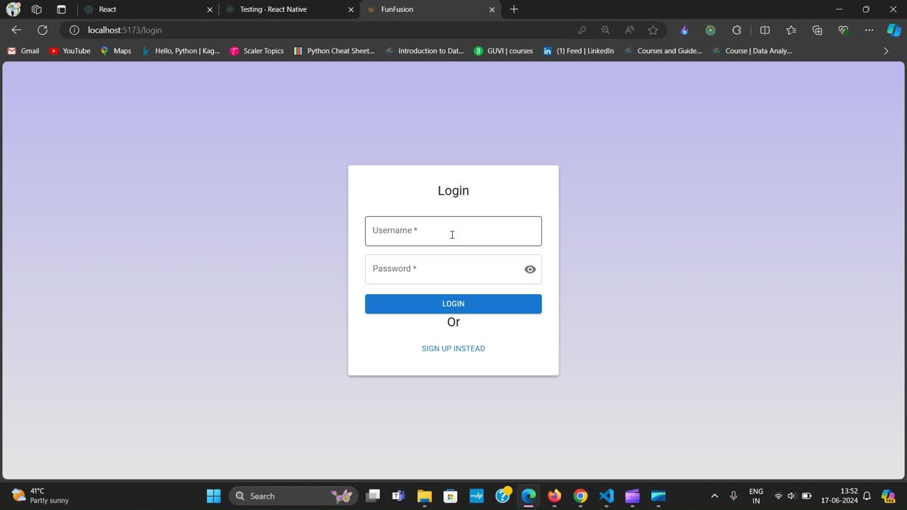 prakash kushwaha on LinkedIn: #reactjs #nodejs #mongodb #redux # ... prakash kushwaha on LinkedIn: #reactjs #nodejs #mongodb #redux # ...