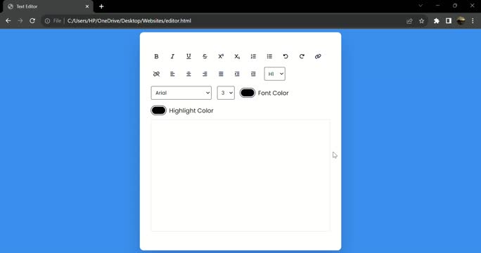 Kashish Mahato on LinkedIn: #webdevelopment #javascript #htmlcss # ... Kashish Mahato on LinkedIn: #webdevelopment #javascript #htmlcss # ...