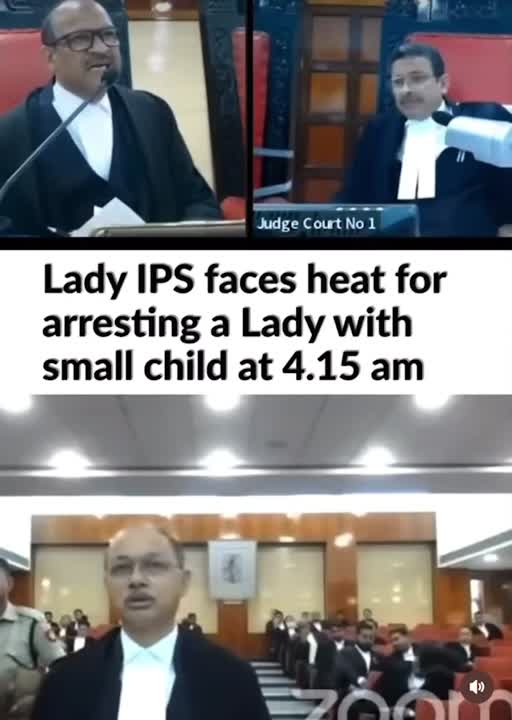 Preetika Mishra on LinkedIn: #police #system #judiciary #update # ... Preetika Mishra on LinkedIn: #police #system #judiciary #update # ...
