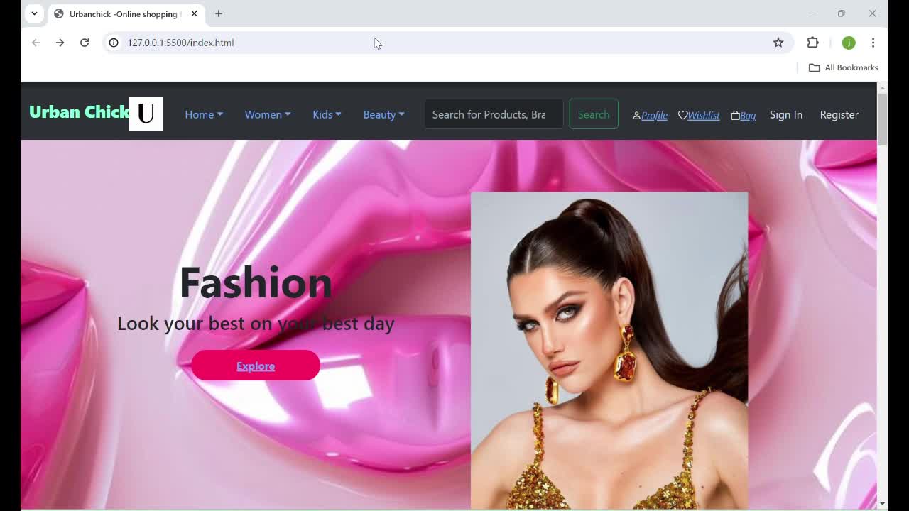 Janani R on LinkedIn: #html #css #bootstrap #javascript #react # ... Janani R on LinkedIn: #html #css #bootstrap #javascript #react # ...