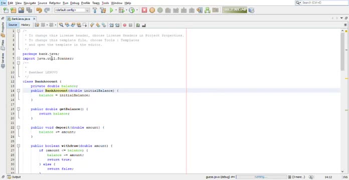 Presenting an ATM interface using Codsoft | Sudhisha Suresh posted on ... Presenting an ATM interface using Codsoft | Sudhisha Suresh posted on ...