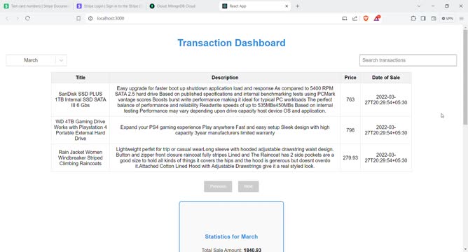 Priyamwada Priya on LinkedIn: #typescript #react #postgresql # ... Priyamwada Priya on LinkedIn: #typescript #react #postgresql # ...