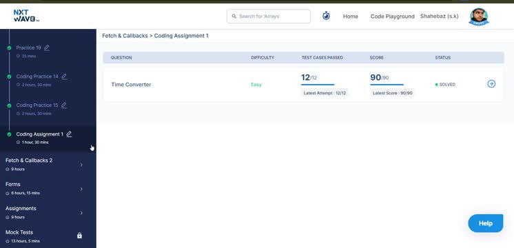 Shahebaz Shaikh on LinkedIn: #webdevelopment #javascript #html #css # ... Shahebaz Shaikh on LinkedIn: #webdevelopment #javascript #html #css # ...