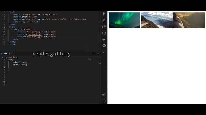 Bharath C on LinkedIn: #webdevelopment #html #css Bharath C on LinkedIn: #webdevelopment #html #css