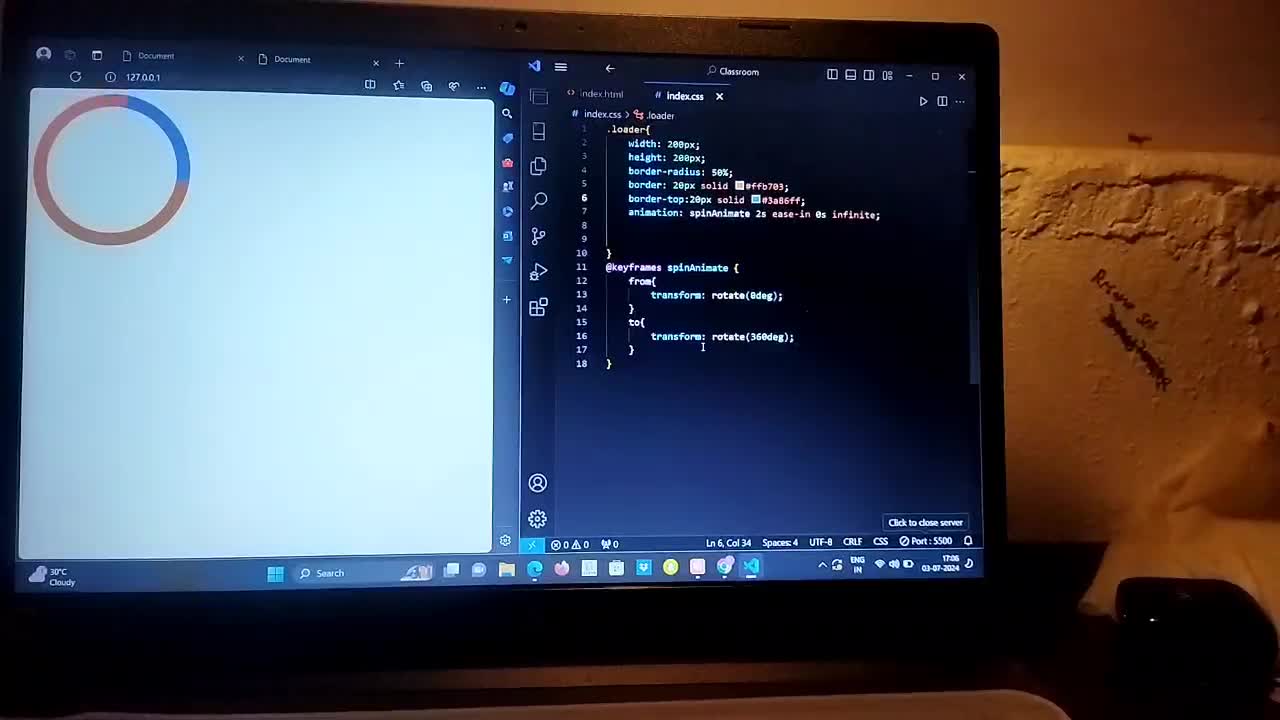 Shivam Singh on LinkedIn: #html #css #frontdend #learn Shivam Singh on LinkedIn: #html #css #frontdend #learn