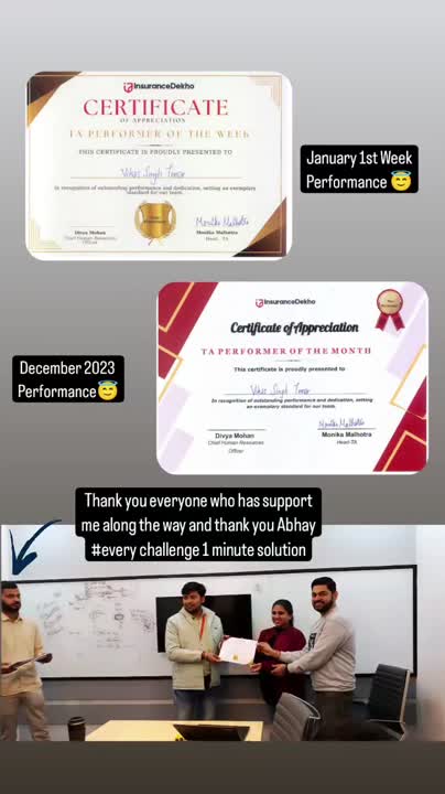 Vikas Singh Tomar on LinkedIn: #insurance #insurancejobs # ... Vikas Singh Tomar on LinkedIn: #insurance #insurancejobs # ...