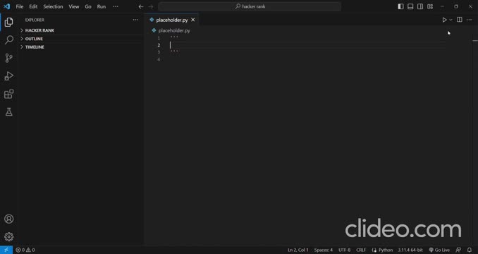 Mohammed Rifad on LinkedIn: Python Coding Tip: Leveraging the ... Mohammed Rifad on LinkedIn: Python Coding Tip: Leveraging the ...