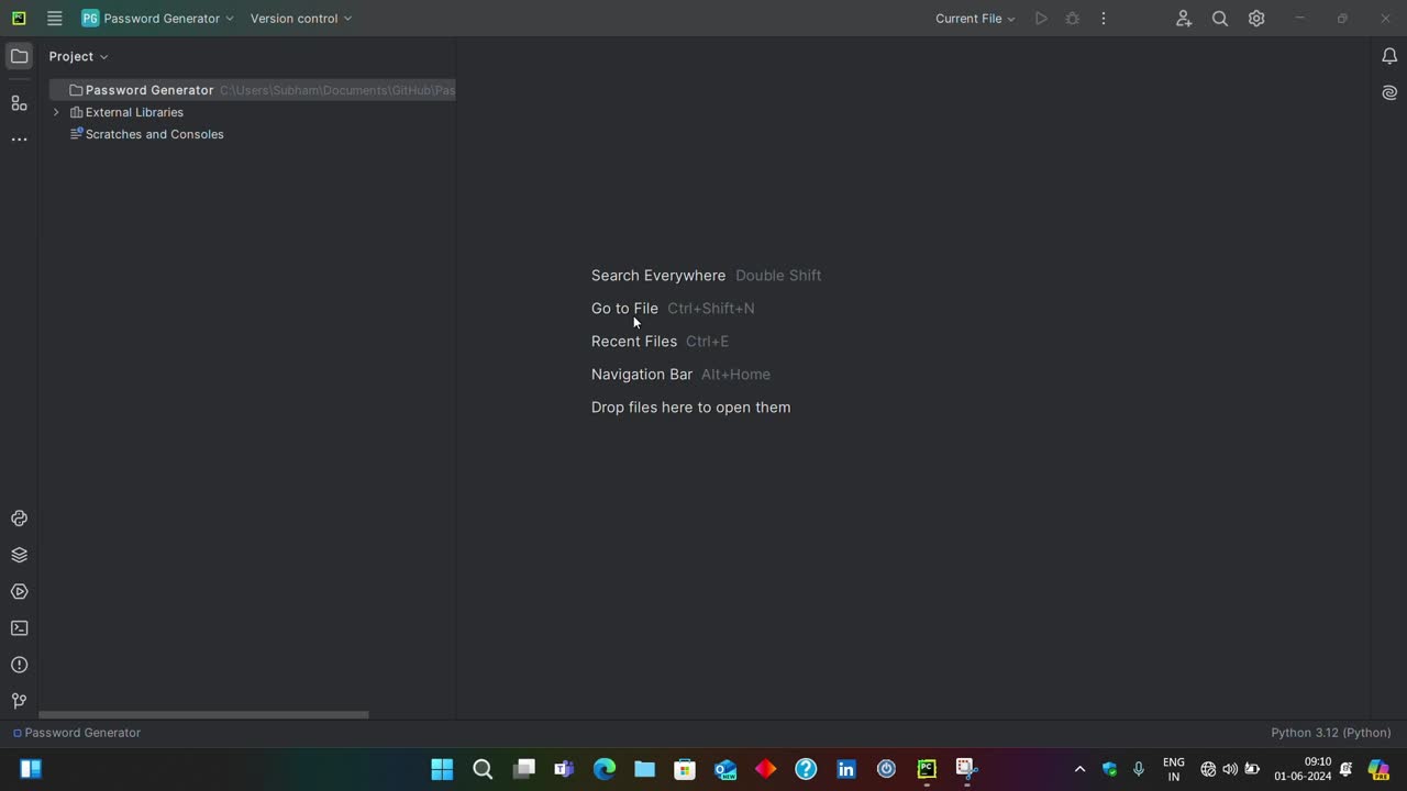 Subham Biswal on LinkedIn: #codsoft #codsoft #pythonprogramming Subham Biswal on LinkedIn: #codsoft #codsoft #pythonprogramming